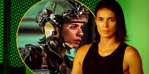 Lioness Summary, Trailer, Season List, Cast, Where to Watch and More