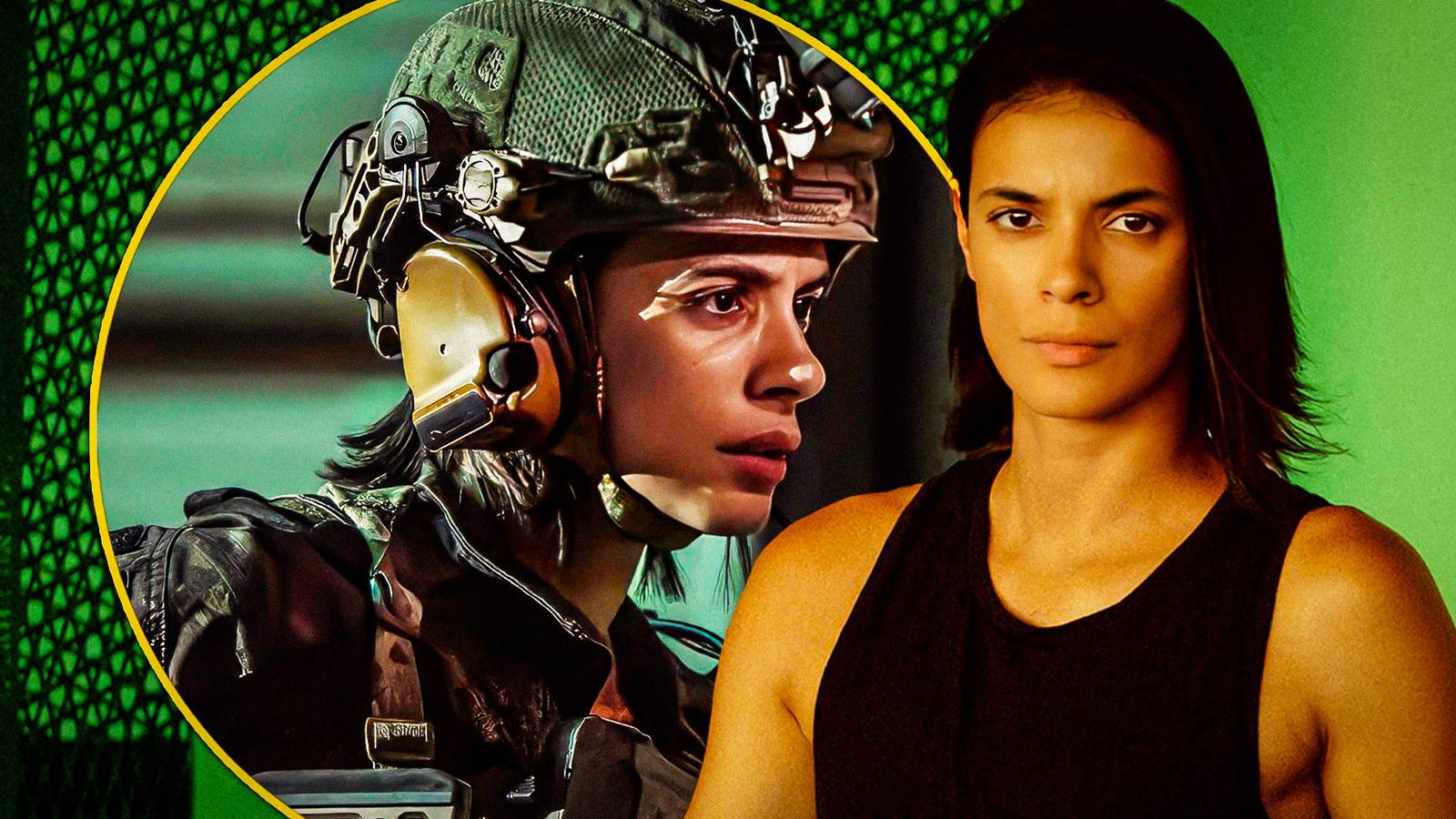 Lioness Star Laysla De Oliveira Breaks Down Cruz's Surprise Return In ...
