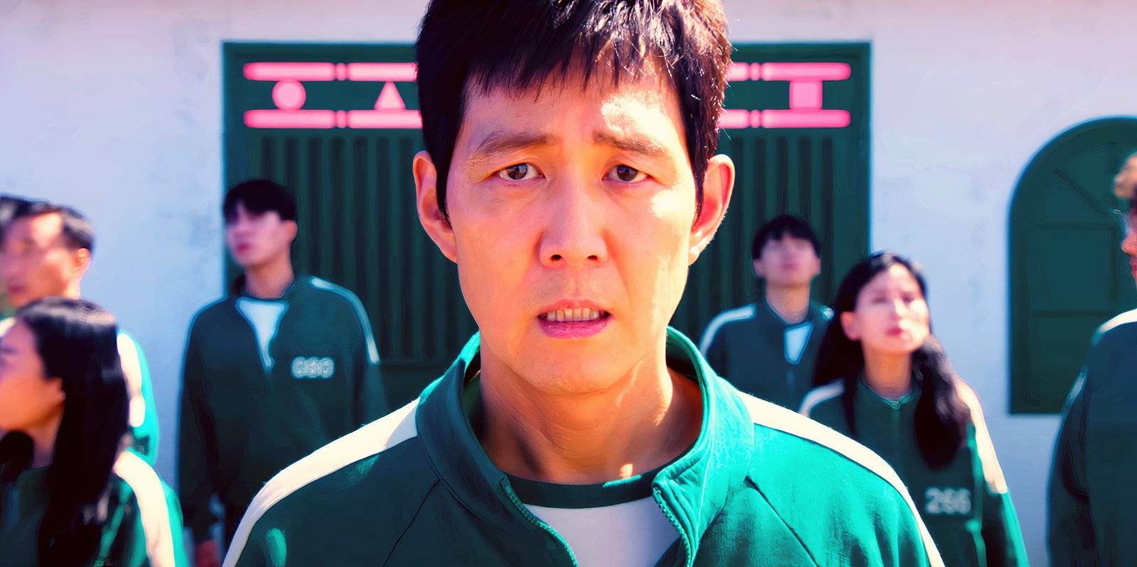 Squid Game Season 2 Trailer: Gi-Hun Makes A Radical Suggestion As New ...