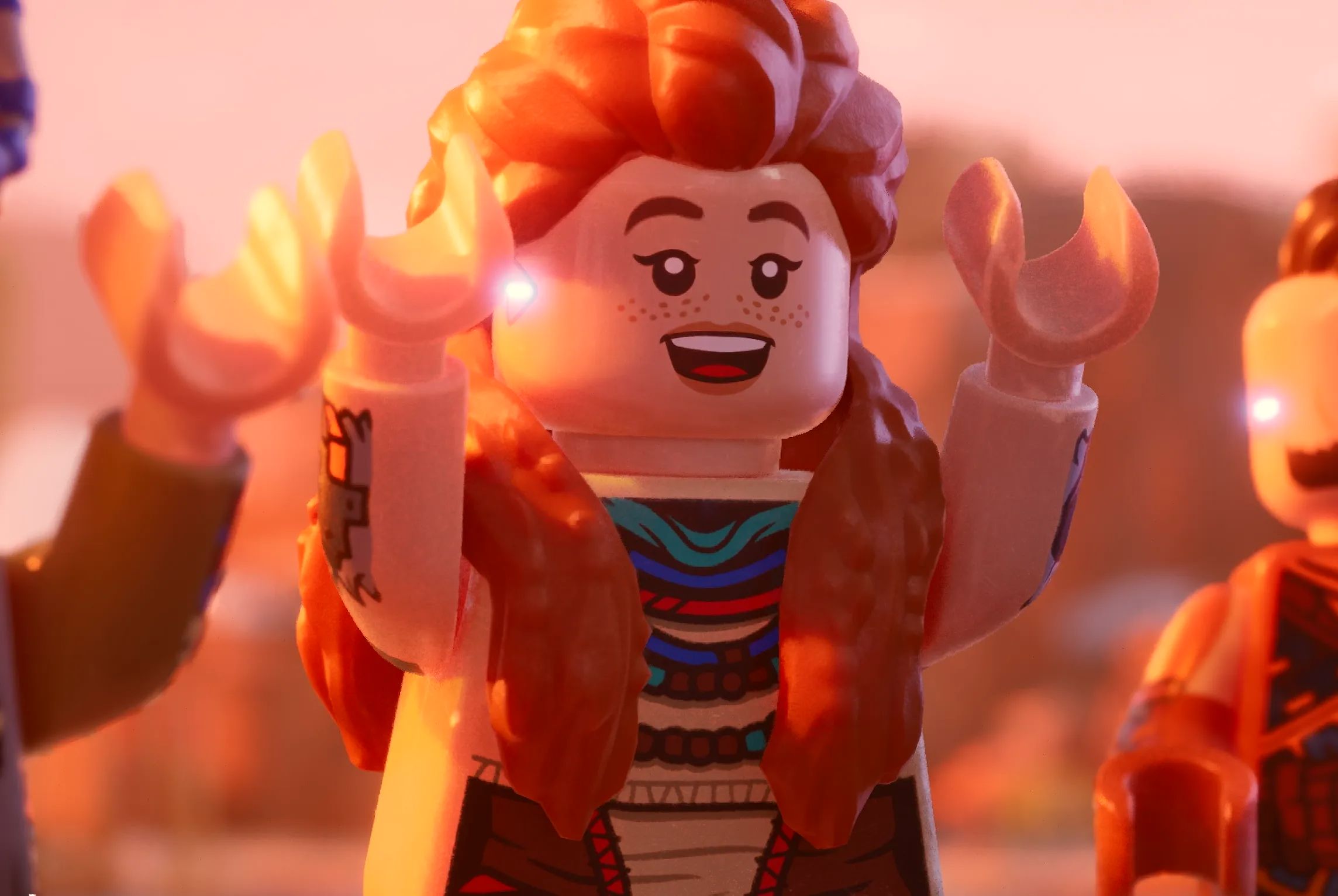 Aloy | ScreenRant