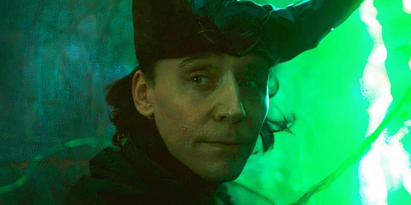 Thor & Loki’s MCU Reunion Gets A Dark Twist In Shocking & Compelling ...