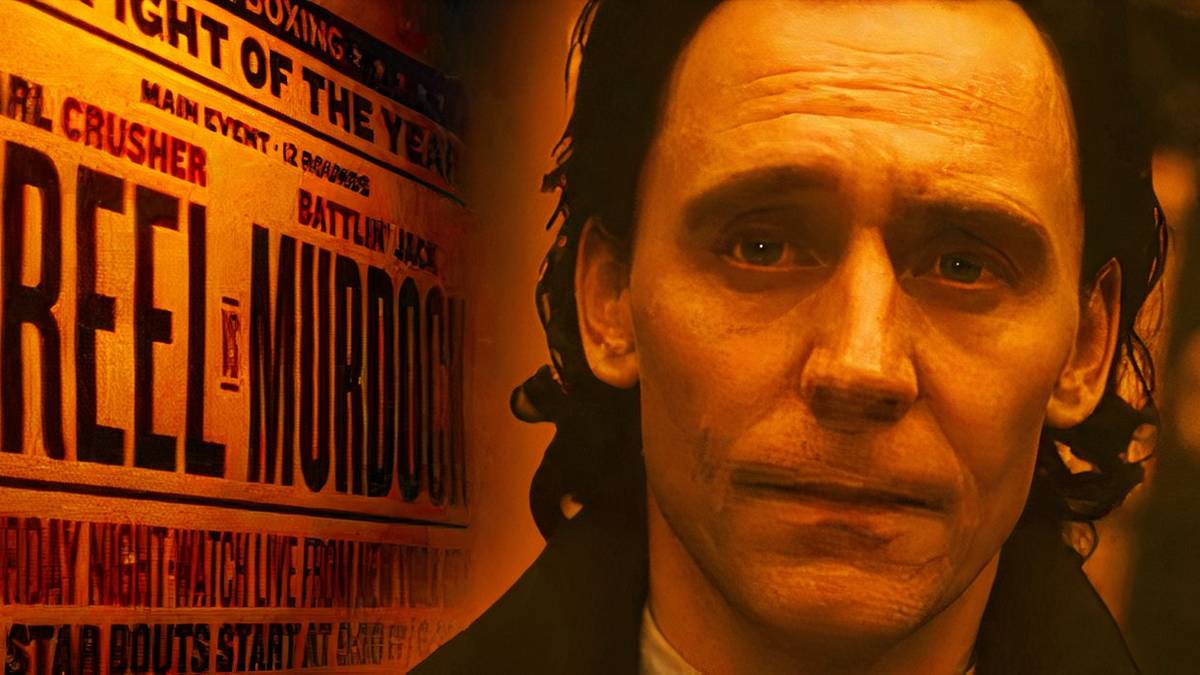 Loki’s New Deleted Scene Sets Up A Perfect Villain For Daredevil: Born ...