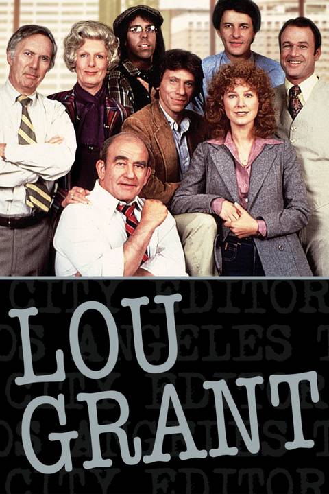Lou Grant Summary, Trailer, Season List, Cast, Where to Watch and More