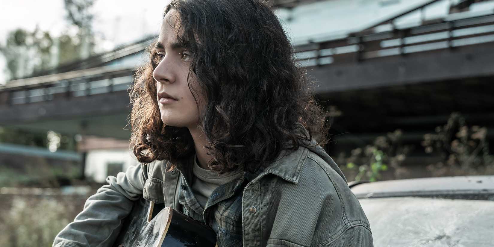 The Walking Dead: Daryl Dixon Season 2 Finale Review - Neat Ending ...