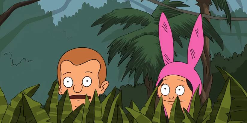 Bob's Burgers: The 10 Best Regular Sized Rudy Quotes That Prove He's ...