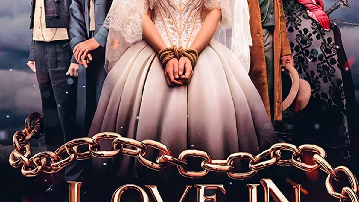 Love in Chains Summary, Trailer, Season List, Cast, Where to Watch and More