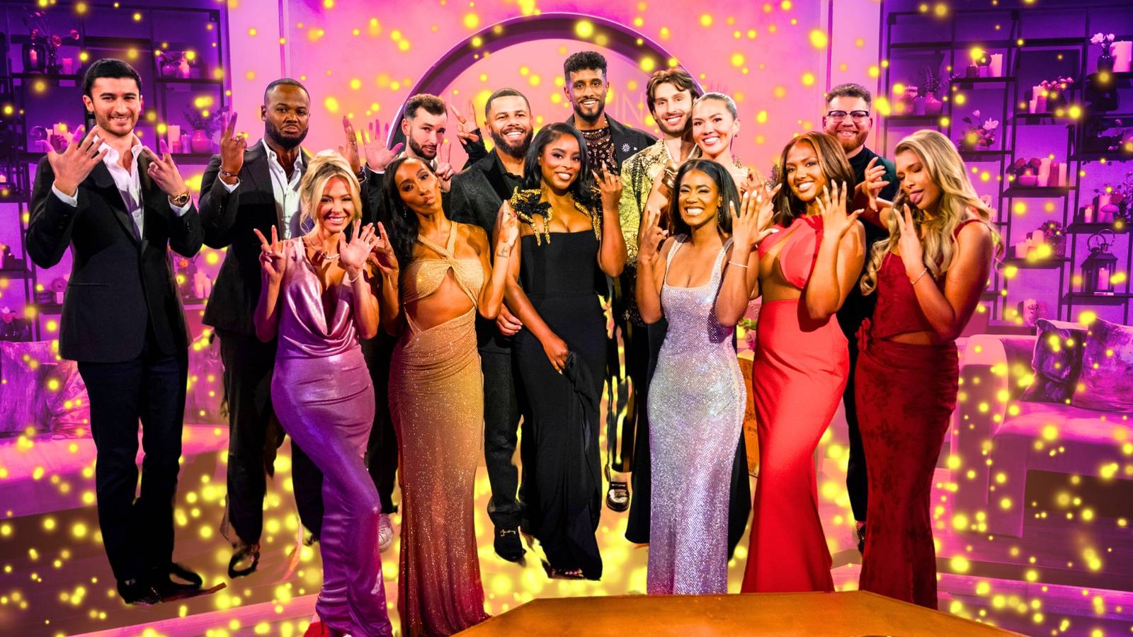 Love Is Blind Season 7: How The Cast Brought Life Back Into The Show ...