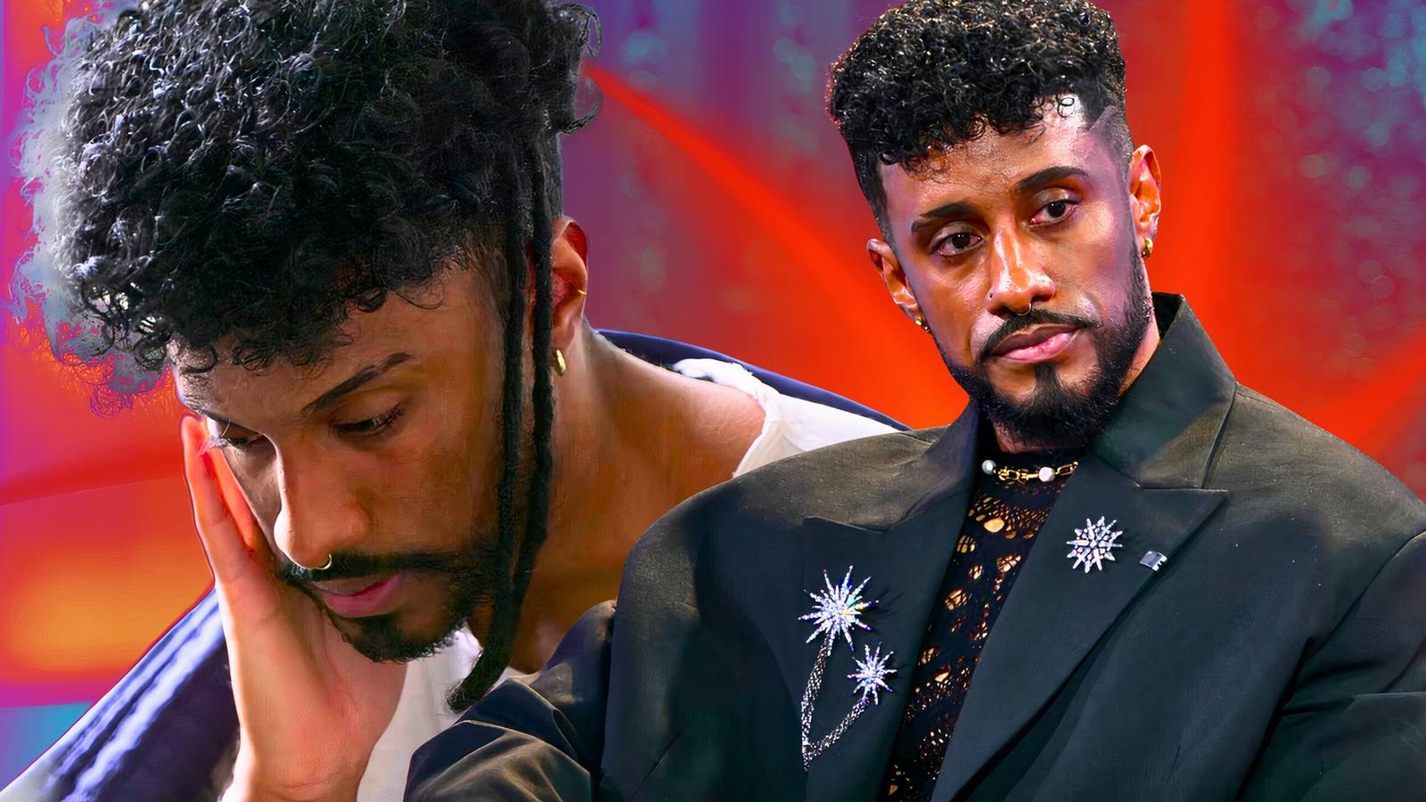 I’m Convinced That Producer Plants Ruined Love Is Blind Season 7 ...