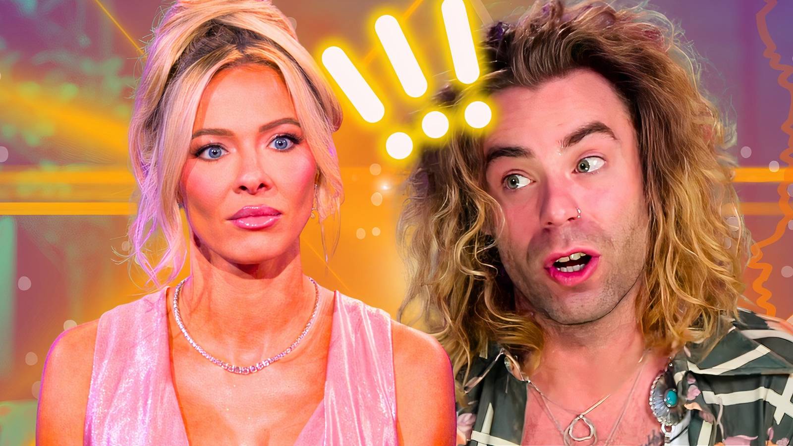 Love Is Blind: Brittany Wisniewski's Drama With Mod Sun Explained