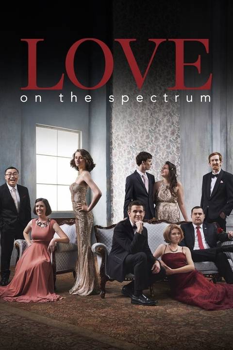 Love On The Spectrum Season 3 Cast Guide