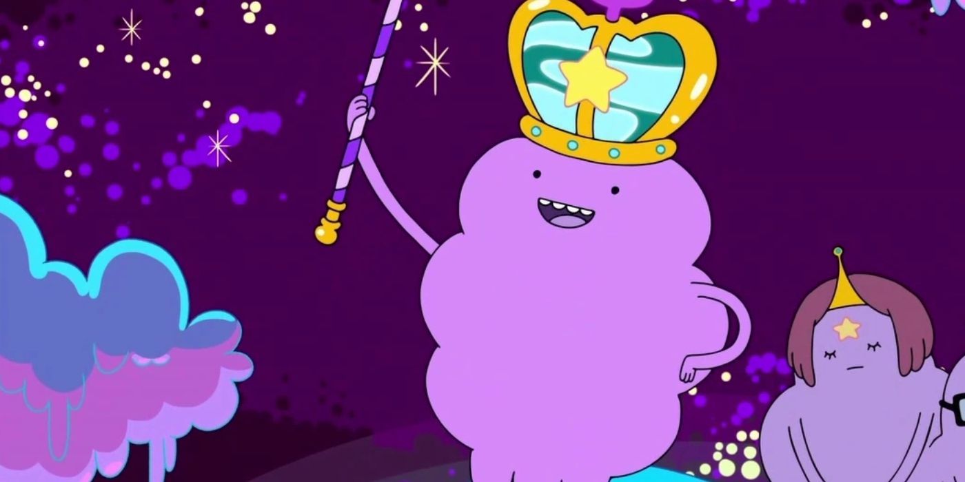 Adventure Time Disney Princesses