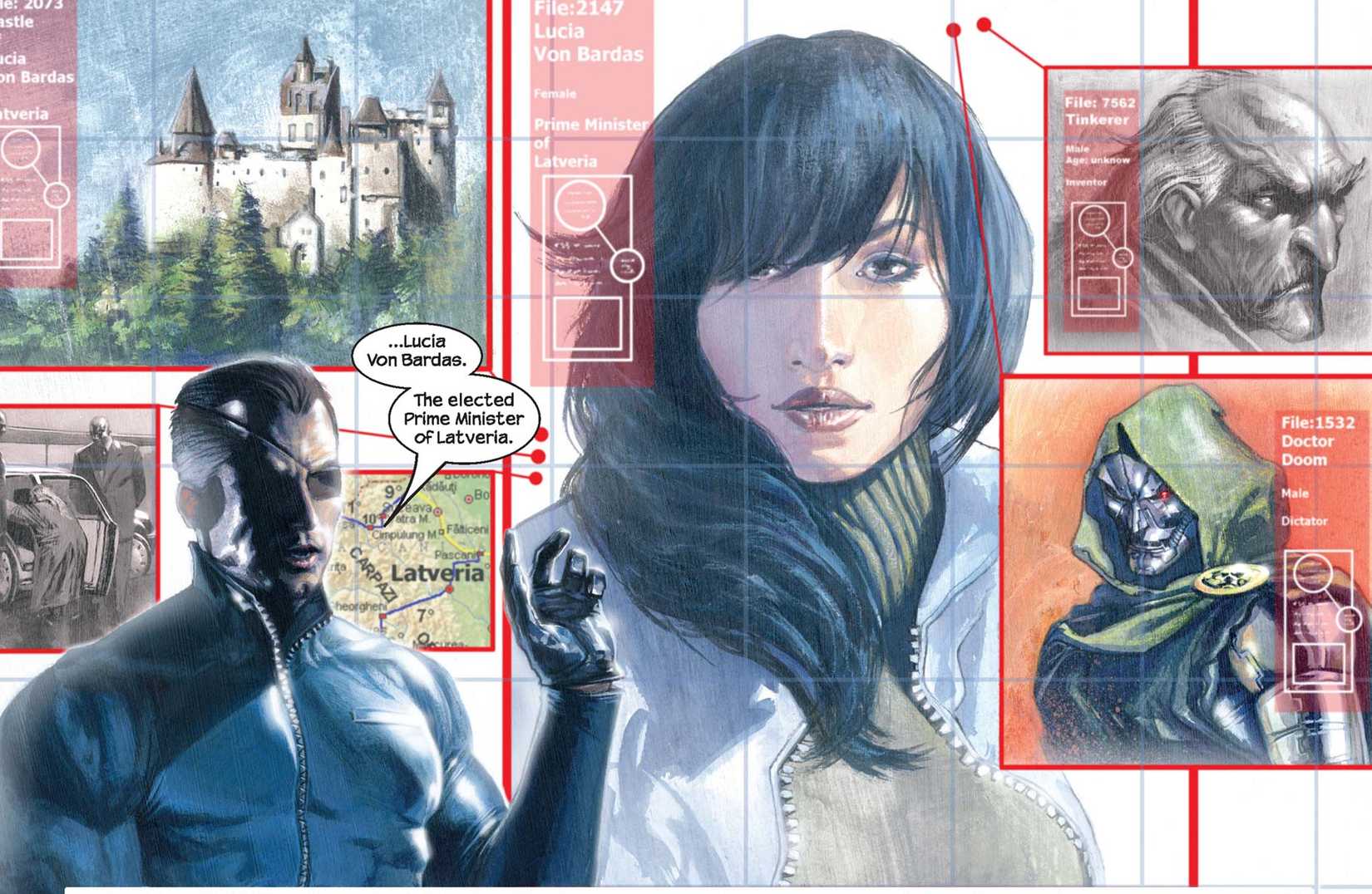 I'm Convinced 2025 Is the Perfect Time for Marvel's Most Underrated ...