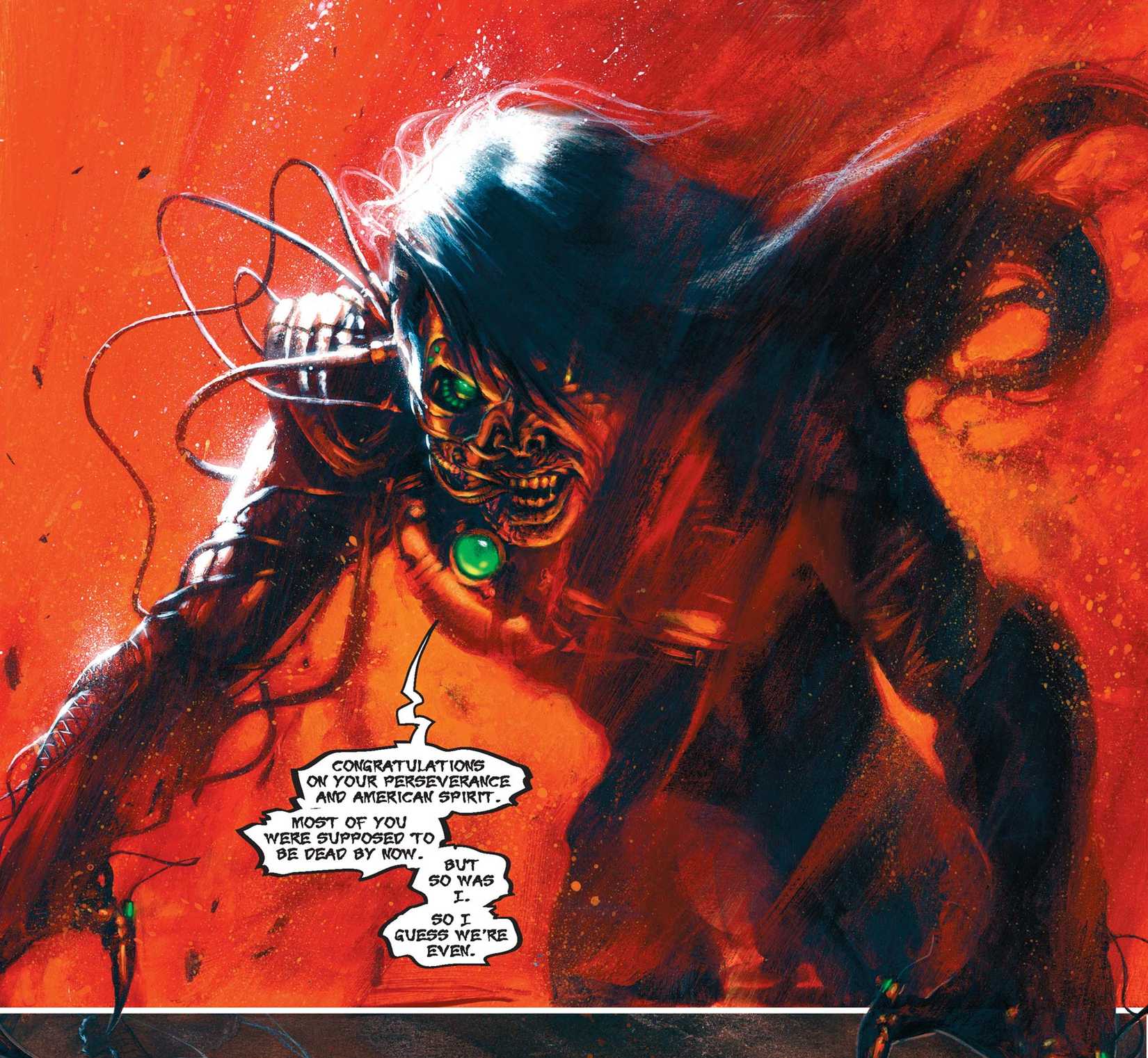 I'm Convinced 2025 Is the Perfect Time for Marvel's Most Underrated ...