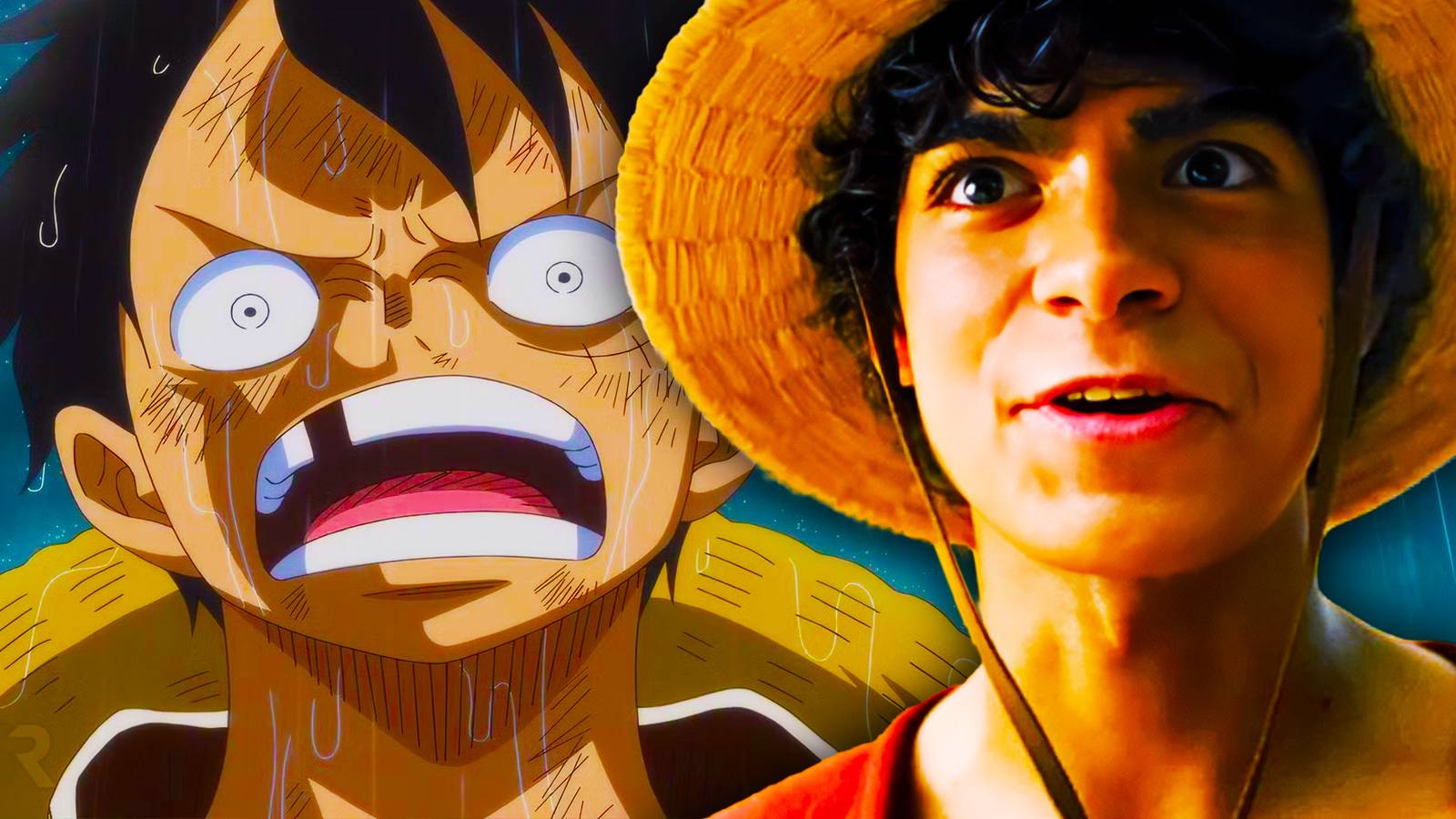 If Netflix Wants to Do One Piece Right, It Needs to Make One of Luffy's ...