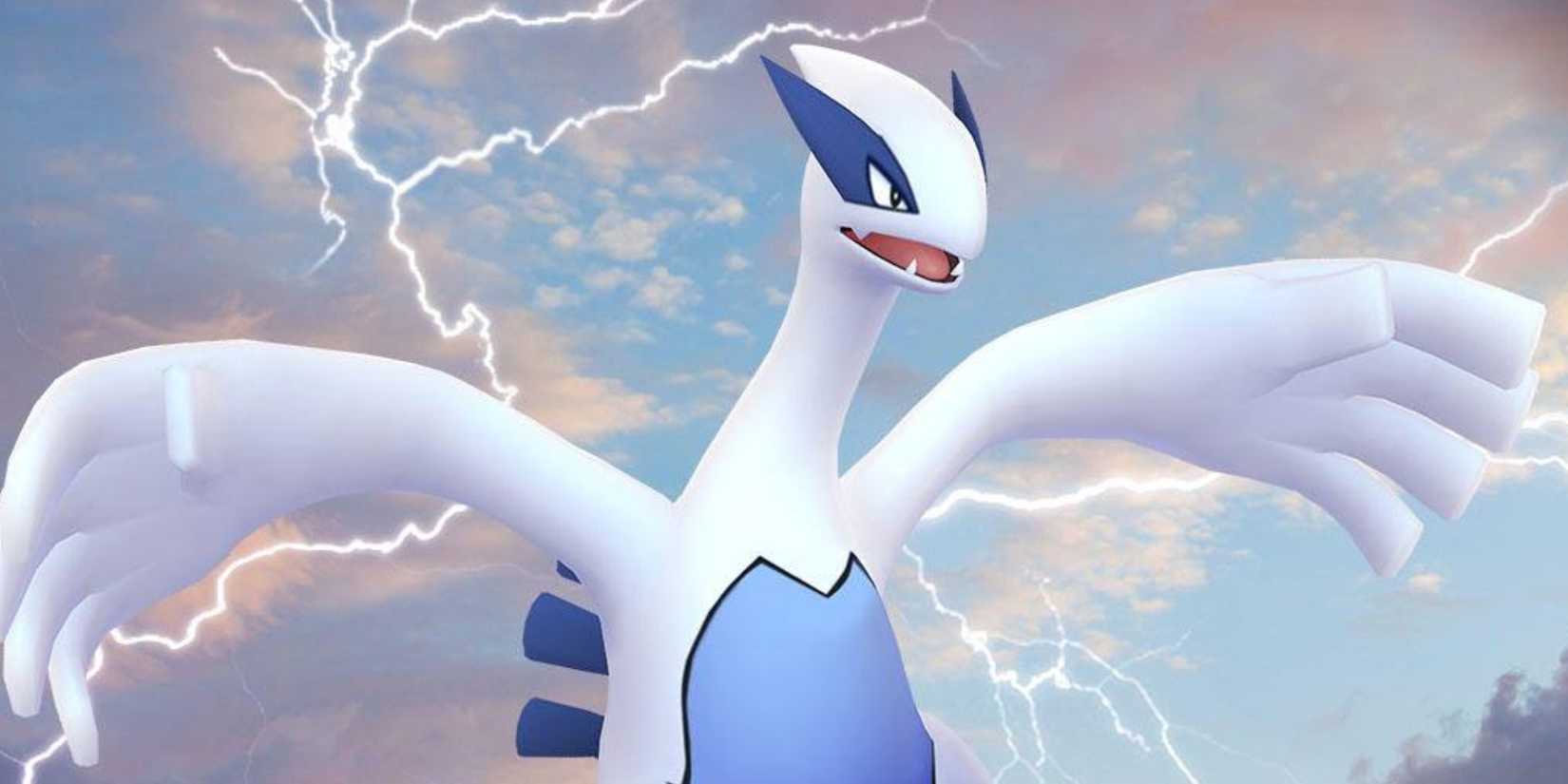10 Strongest Flying-Type Pokémon in Pokémon GO