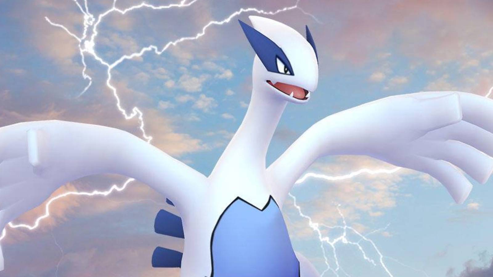 Pokémon GO: Lugia 5-Star Raid: Weaknesses & Best Counters