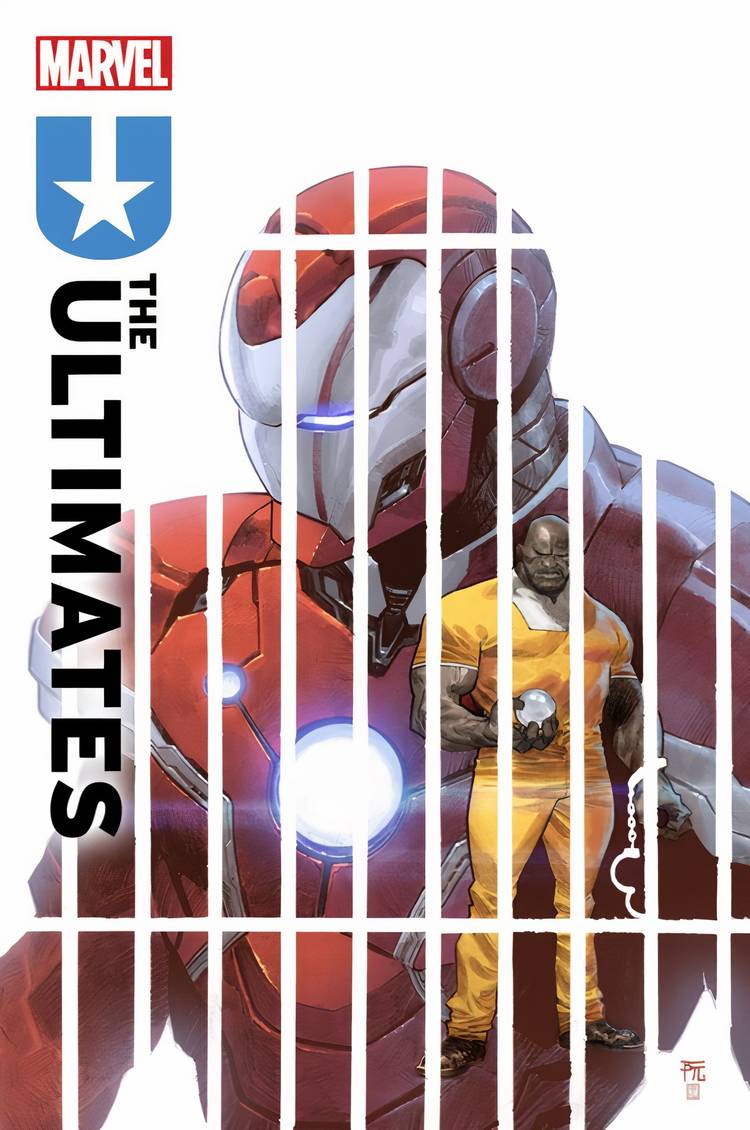 Marvel Is Officially Reinventing Luke Cage with a Vital New Purpose in ...