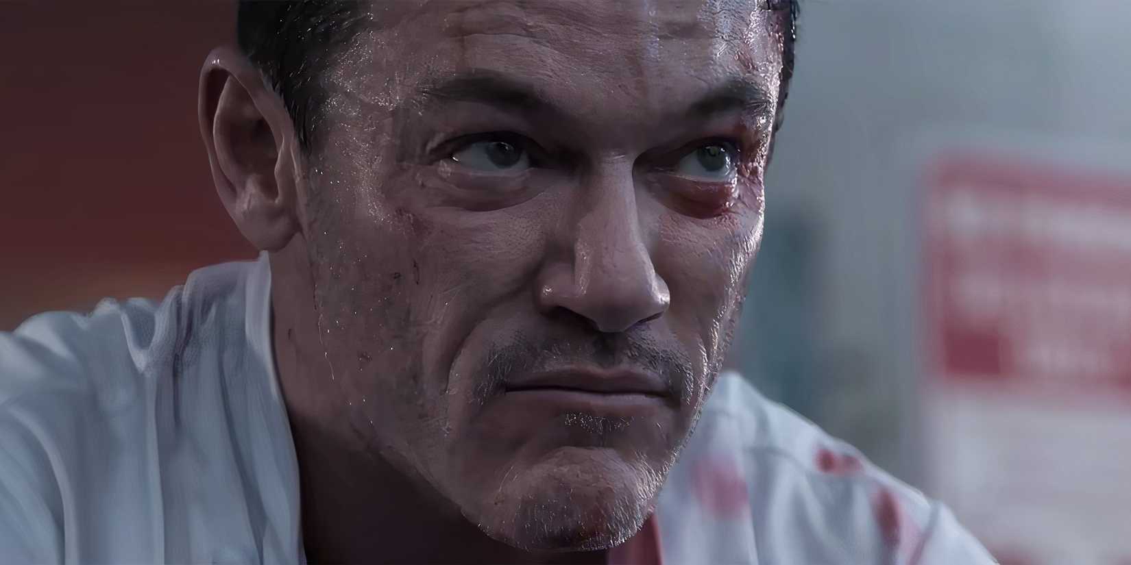 Weekend In Taipei's Luke Evans On Relatable Action Hero Character ...