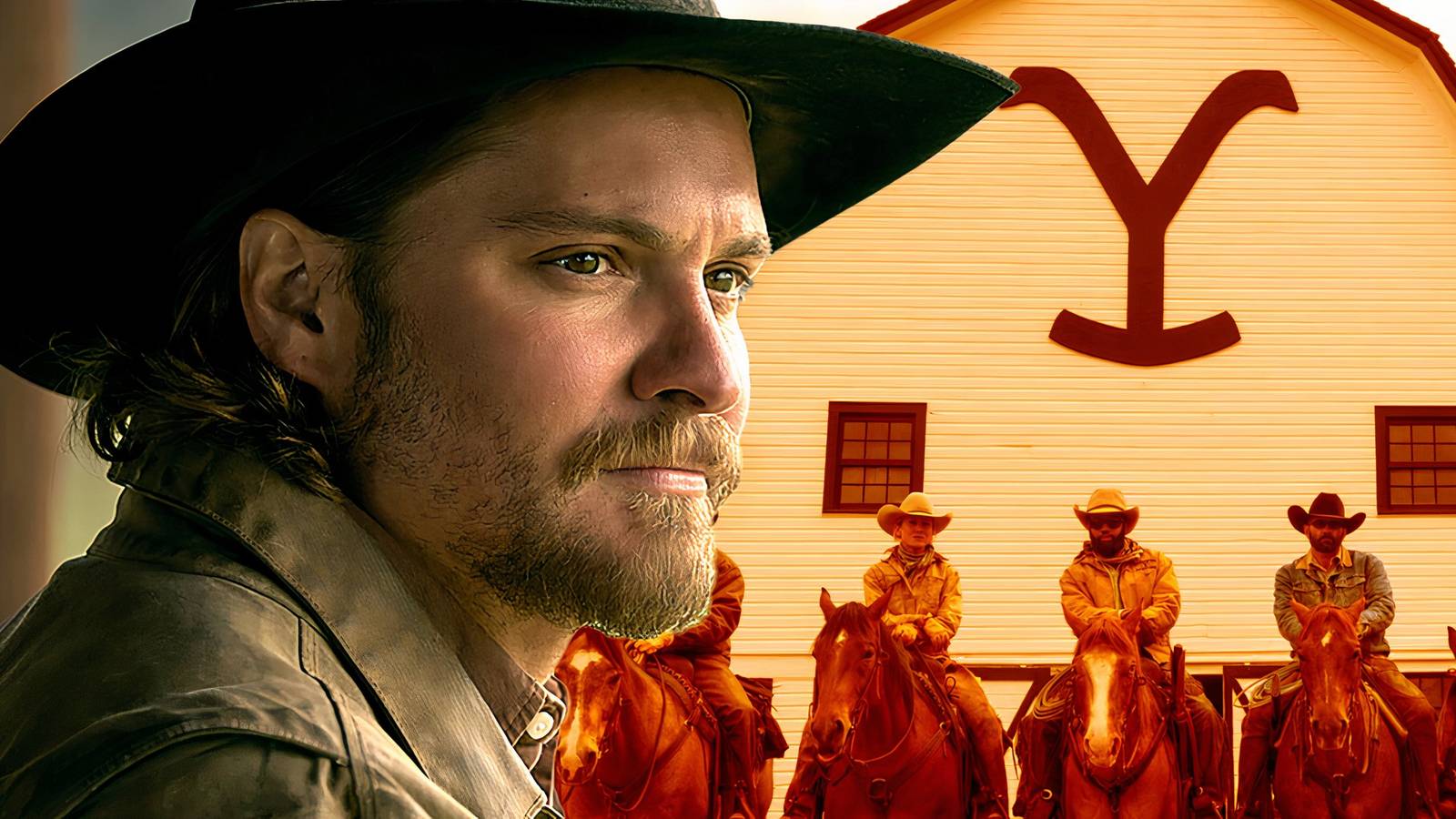 Kayce’s Yellowstone Future After Series Finale Gets Intriguing Update ...