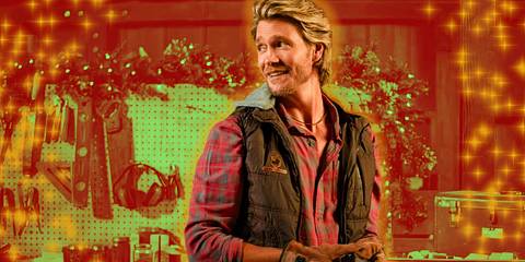 The Merry Gentlemen Summary, Trailer, Cast, Where to Watch and More