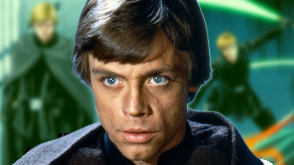 Star Wars Sets Up a Dangerous New Sith Who Mirrors Luke's Jedi Master ...