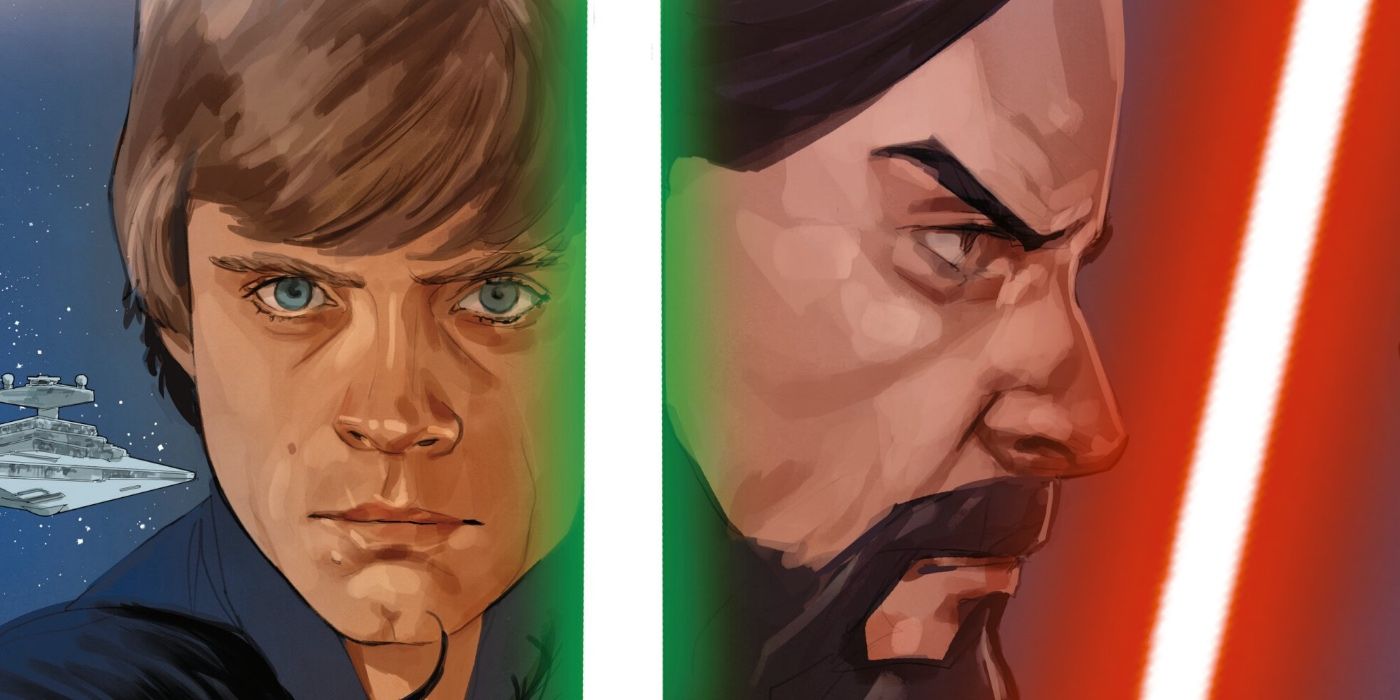 Star Wars: How Luke Skywalker's Jedi Obsession Created a Major Weak Spot