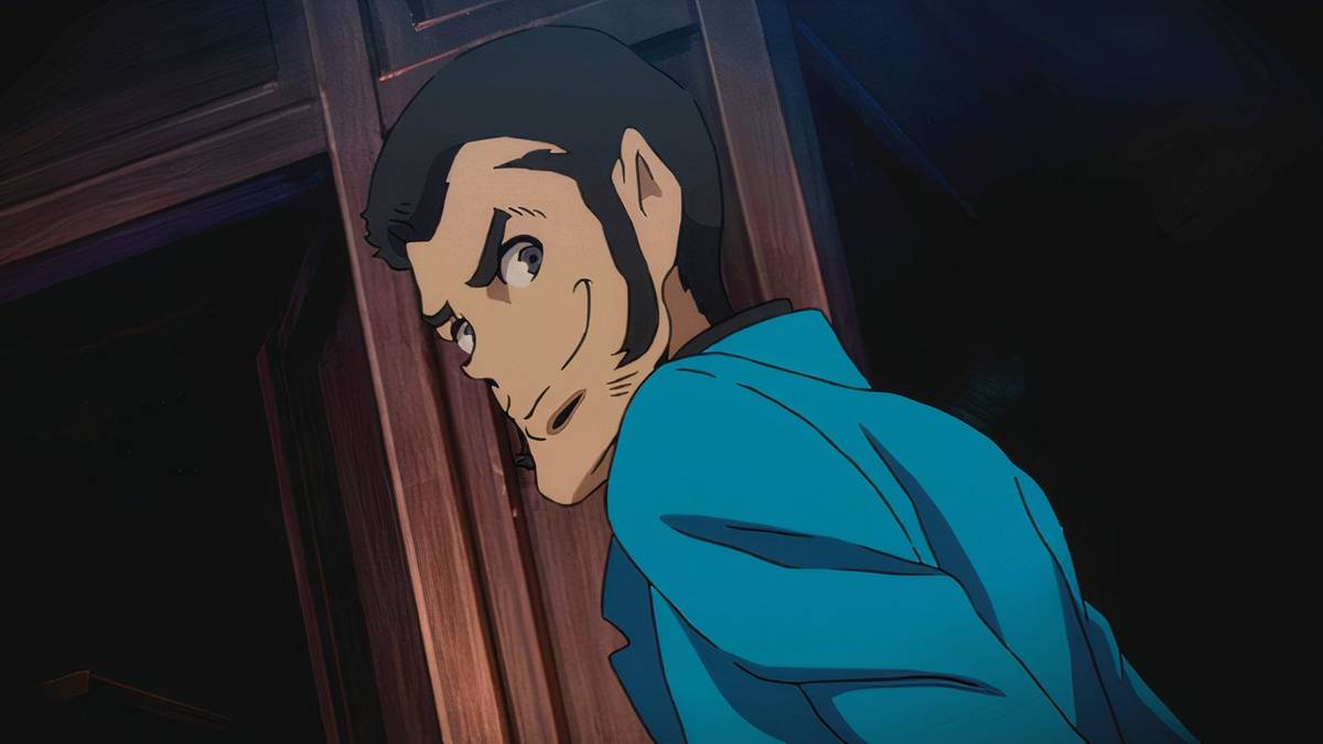 Lupin the Third Comes Back With First 2-D Movie in 30 Years: Watch the Trailer