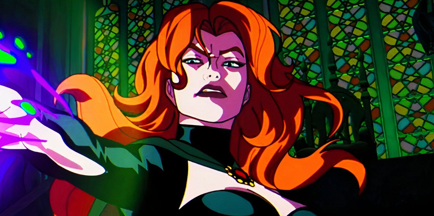 Marvel Just Rewrote An Incredibly Powerful X-Men's Origin 34 Years ...