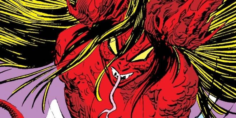 X-Men: How Magik's Demonic Persona Sets Up Her Big Return