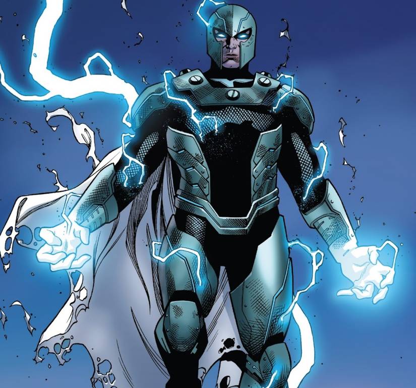 13 Most Creative Magneto Redesigns in X-Men History