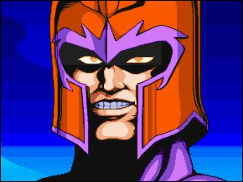 X-Men Confirms THE KRAKOAN Is Its New Magneto With an Easter Egg 32 ...