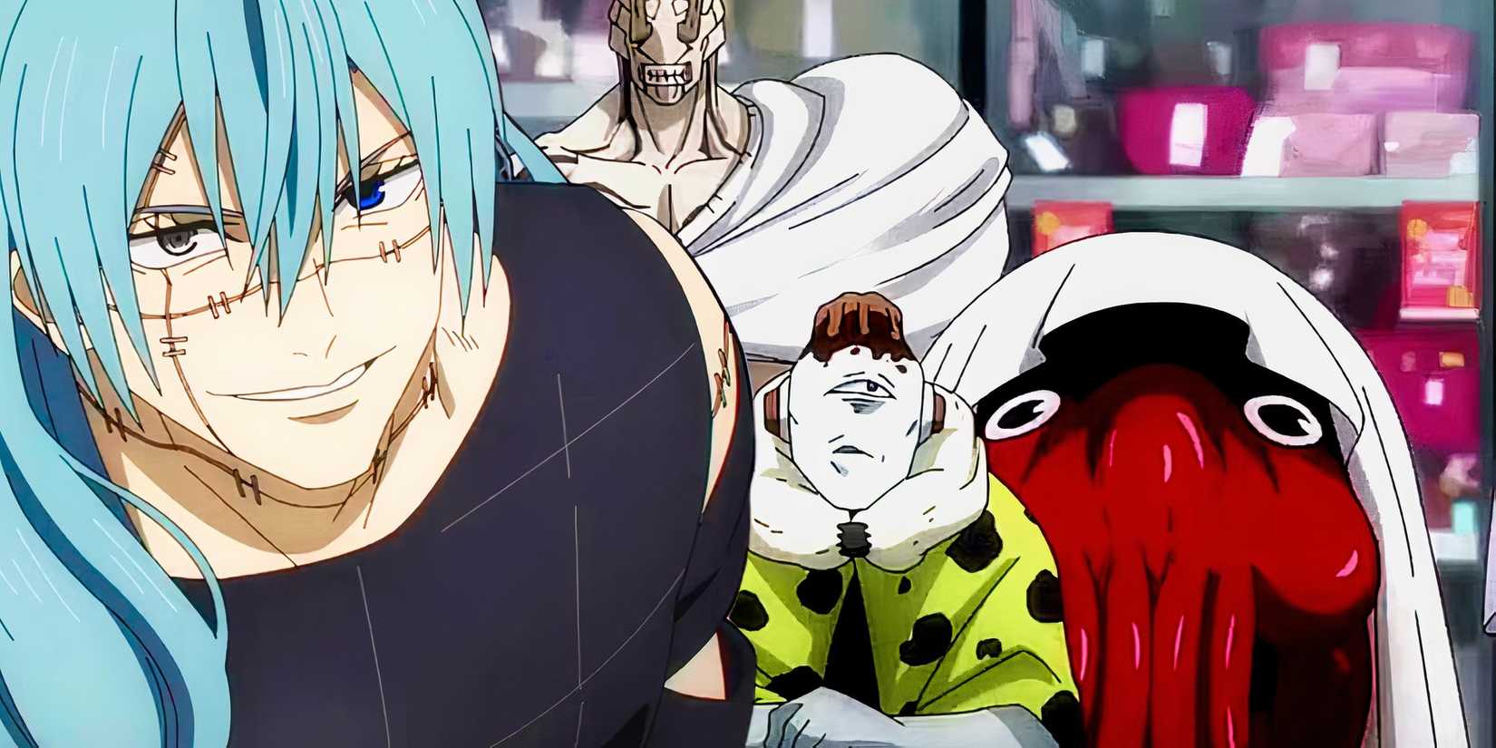 "My One and Only": How Jujutsu Kaisen Redefined Friendship in Shonen