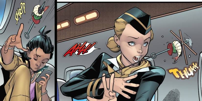 Spider-Girl's Origin Unravels as Marvel Explains Her Ties to Mutants