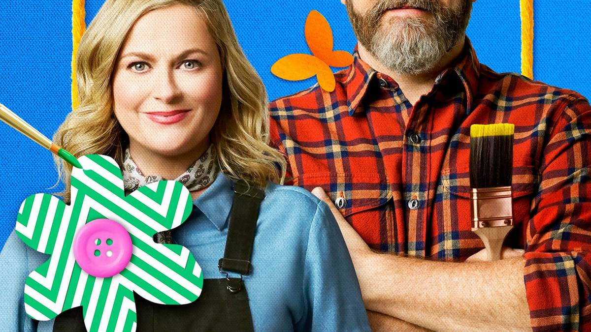 Making It Summary, Trailer, Season List, Cast, Where to Watch and More