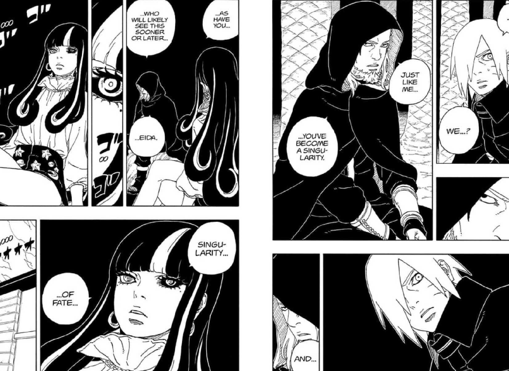 Naruto Is Ready to Turn One of Boruto's Foes Into an Ally at Last