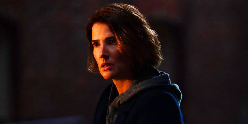 Daredevil: Born Again's Major Death Is Giving Me Maria Hill Flashbacks ...