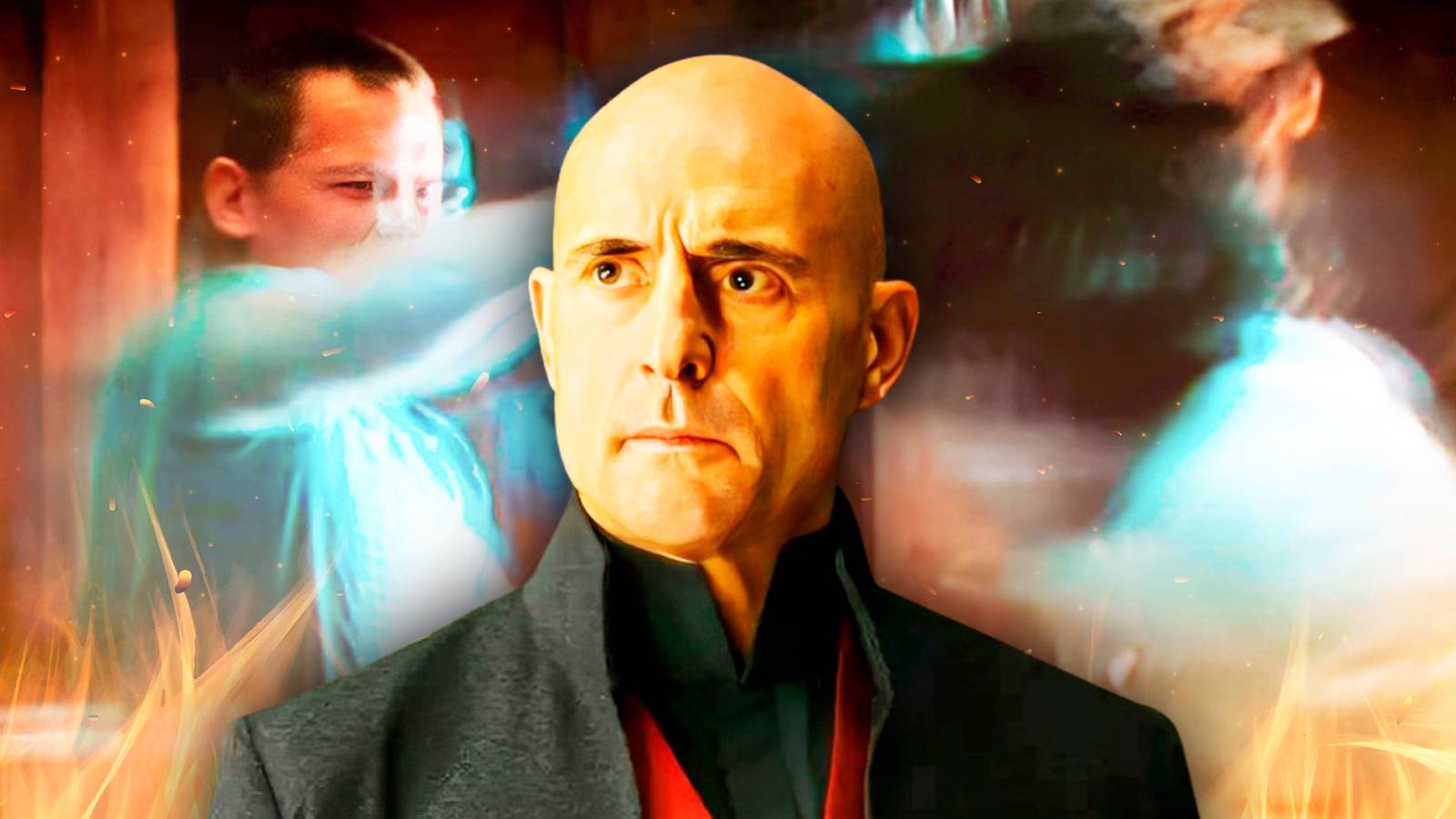Why Dune: Prophecy Uses The Same Energy Shields As Dune, Despite Taking ...