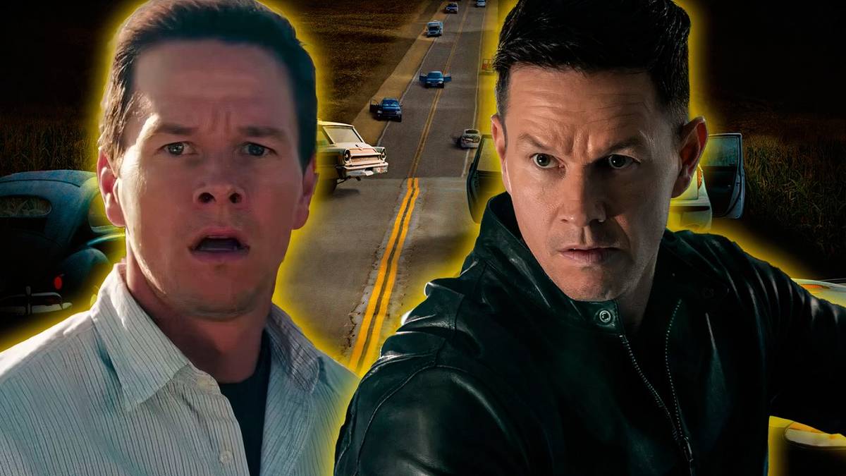 Mark Wahlberg's Trending 2021 Sci-Fi Movie Was Supposed To Redeem His ...