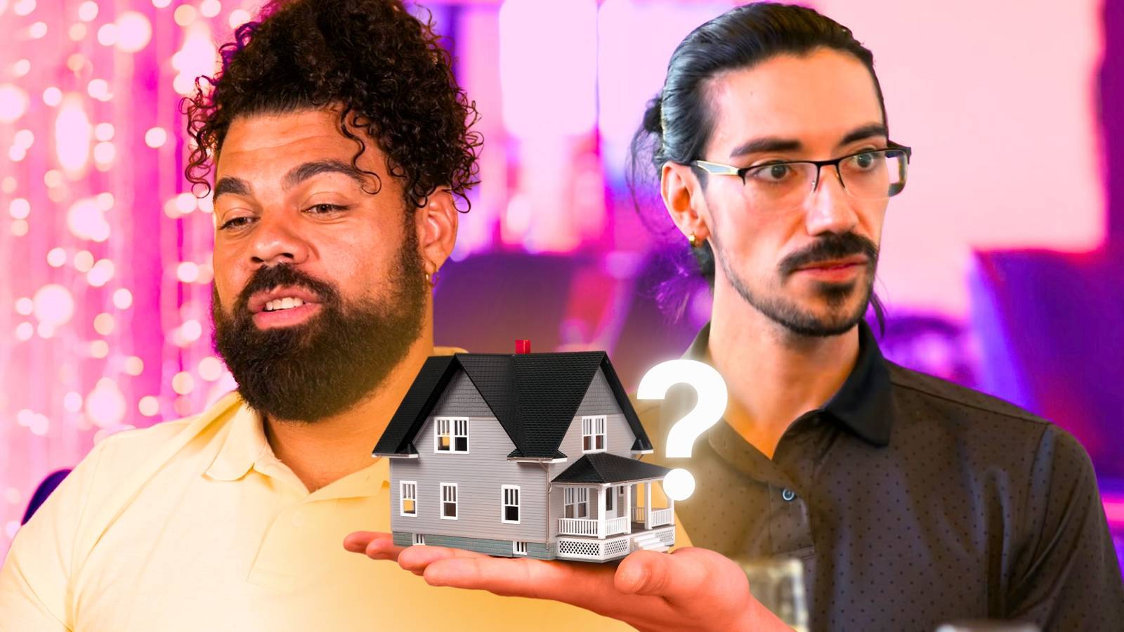 These Married At First Sight Cast Members Came Onto The Show With The ...