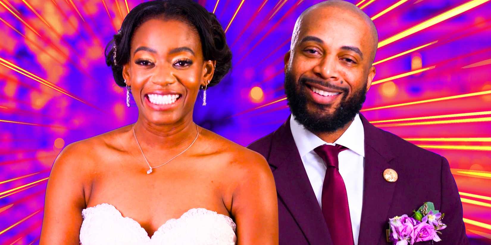 Ikechi Has The Worst Attitude On Married At First Sight Season 18 (His ...