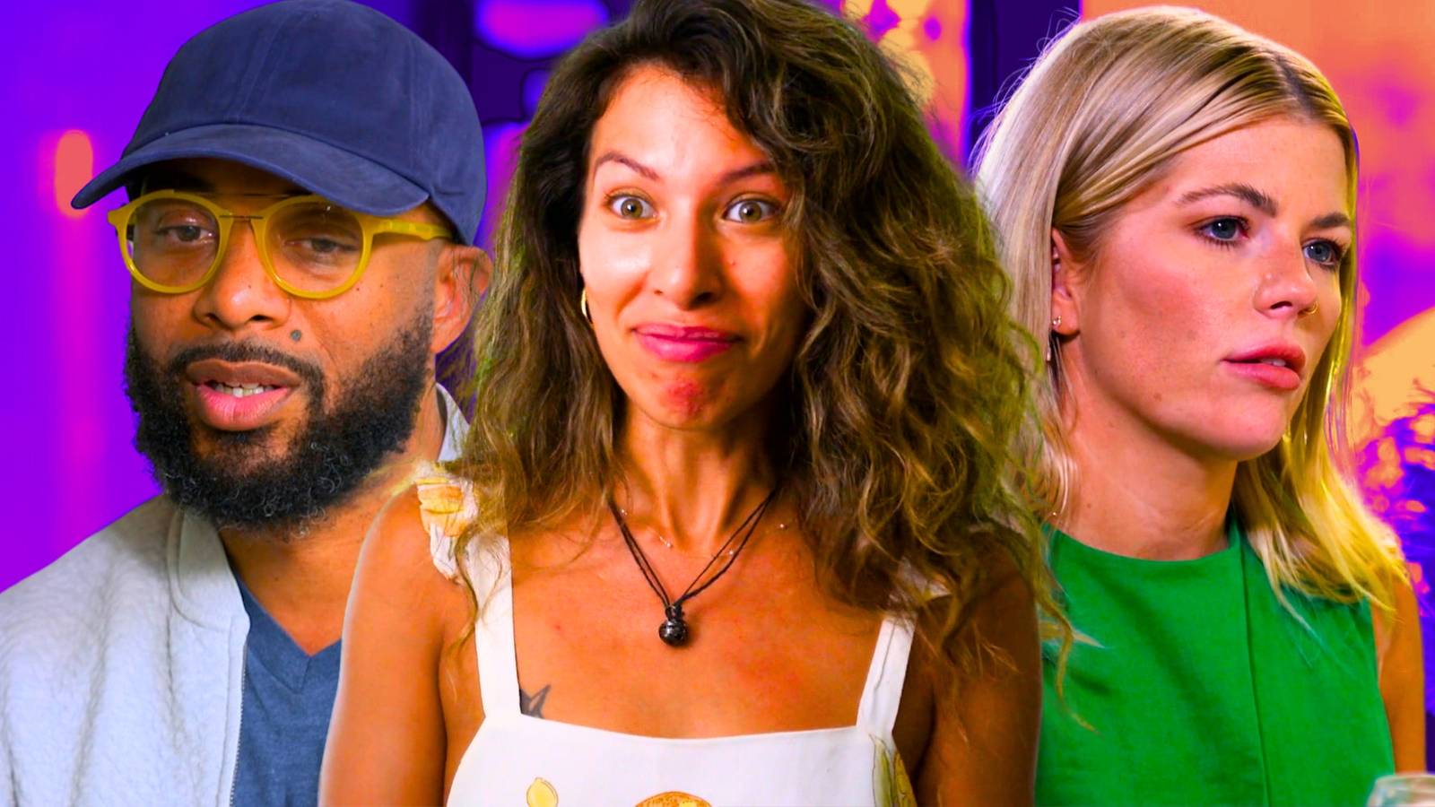 Married At First Sight Season 18's Producers Made A Huge Casting ...