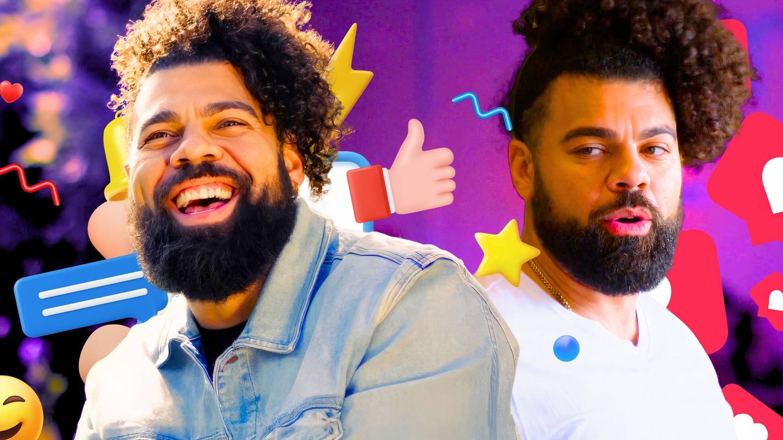 Married At First Sight Season 18: David Trimble's Age, Job ...