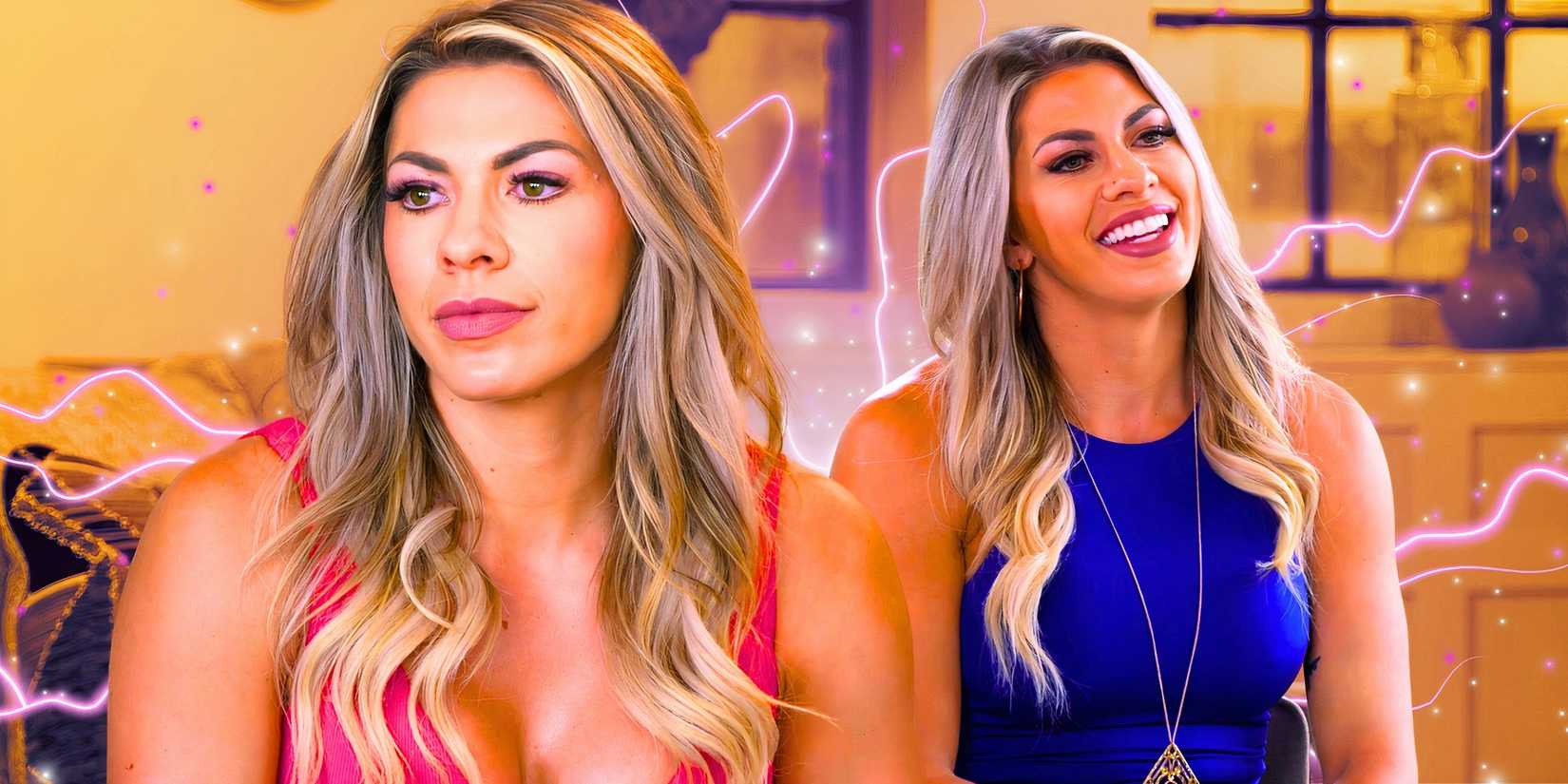 Signs That Married At First Sight Season 18’s Madison & David Are Part ...