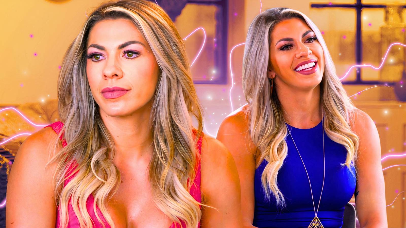 Married At First Sight Season 18: I've Noticed Madison Myers Is ...