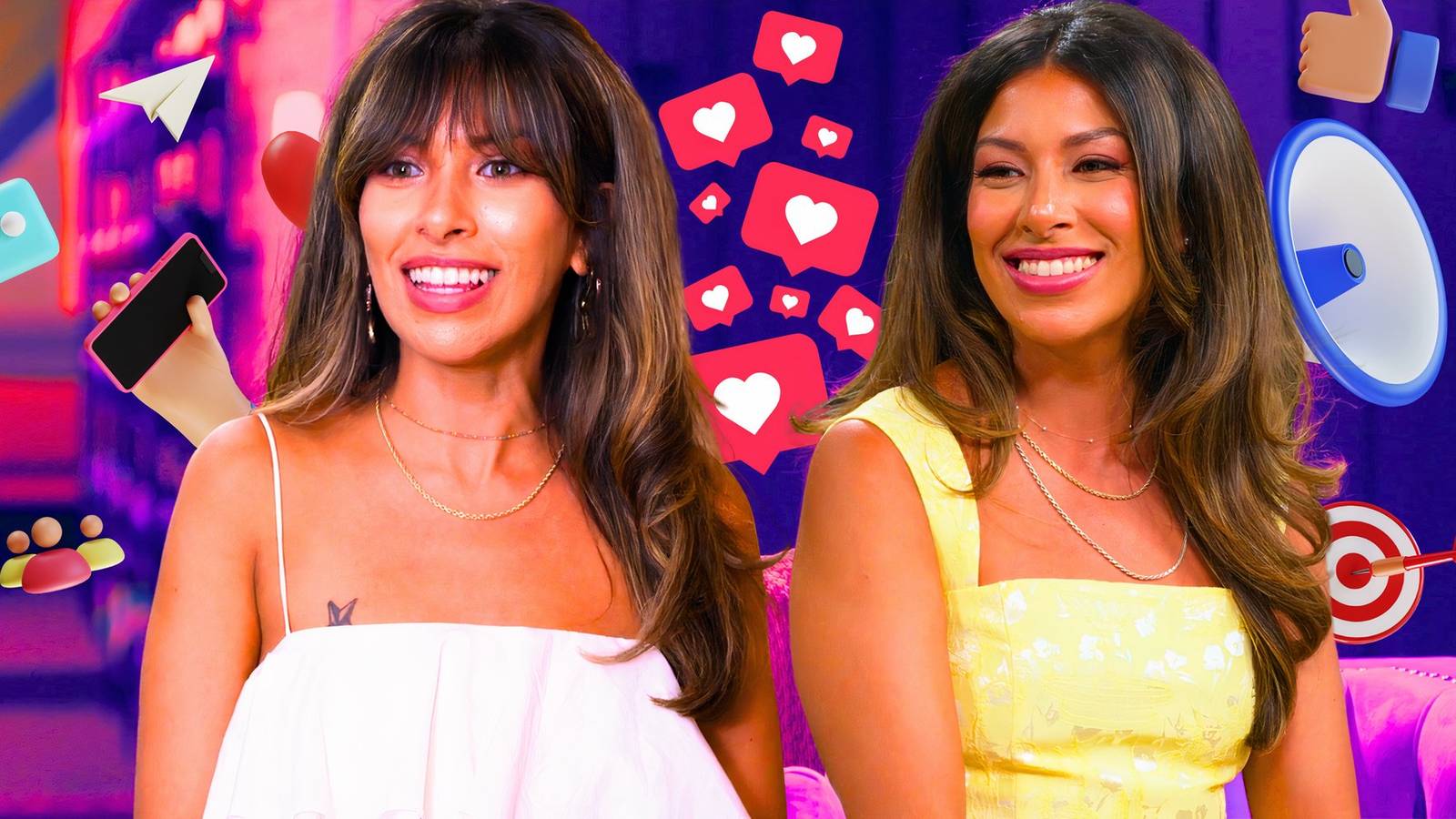 Married At First Sight Season 18: Karla J's Age, Job, Instagram, & More
