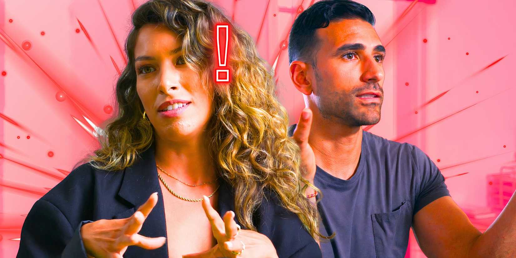 I’m Excited That Married At First Sight Season 18’s Karla & Juan Are A ...