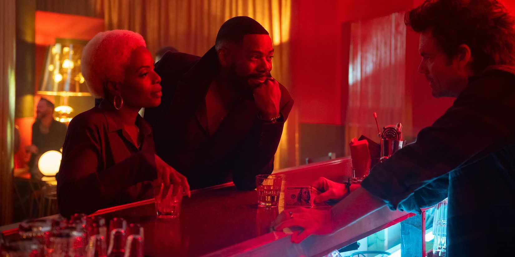 Who Rodney Kraintz Is In The Madness & What He Wants From Muncie Daniels