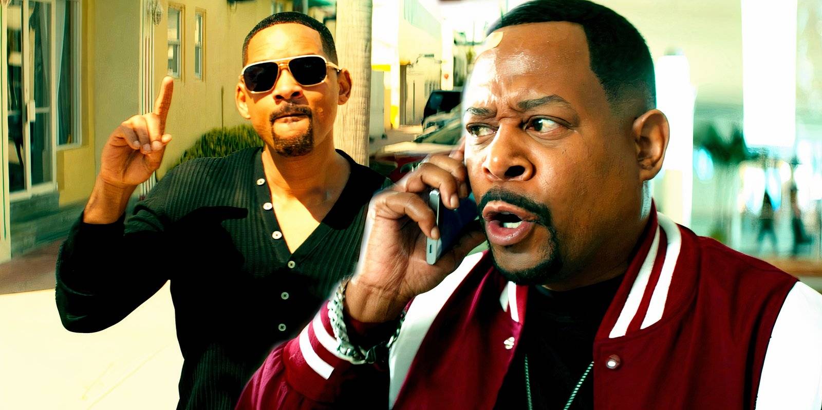 “Usually, We Don’t Trust S—t”: Bad Boys For Life Stuntman Recalls ...