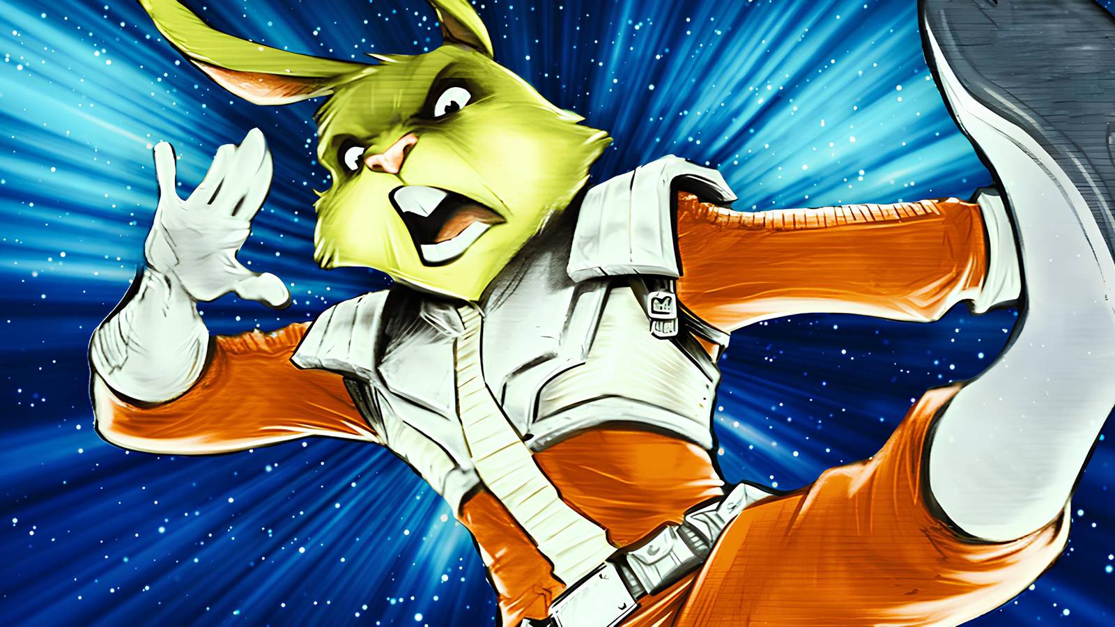 Marvel's Most Infamous Addition To The Expanded Universe: Everything You Need To Know About ...