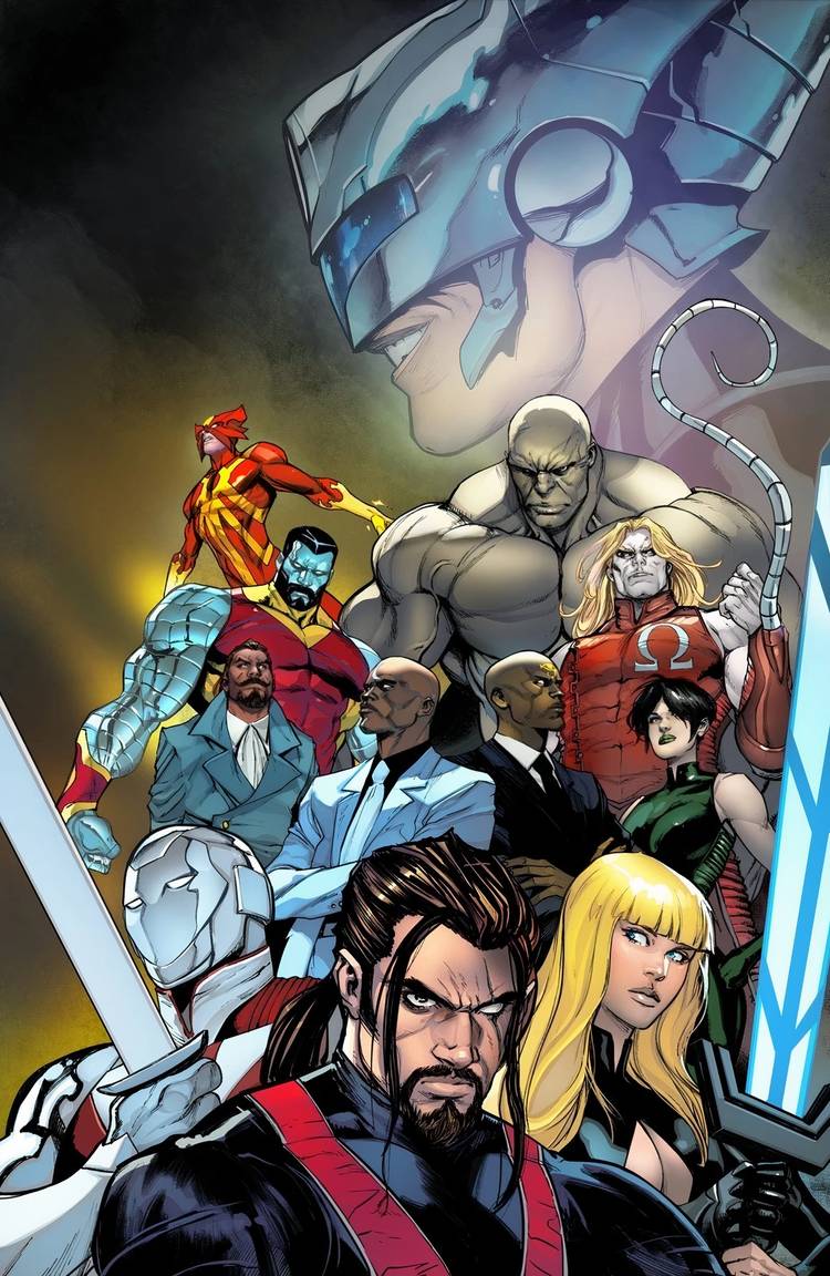 At Last, Marvel Has Found a Way to Make Its Villains Matter Again